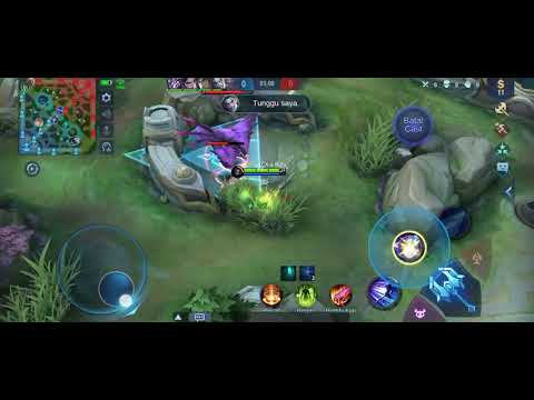 Lance ting ting auto crot!!!!