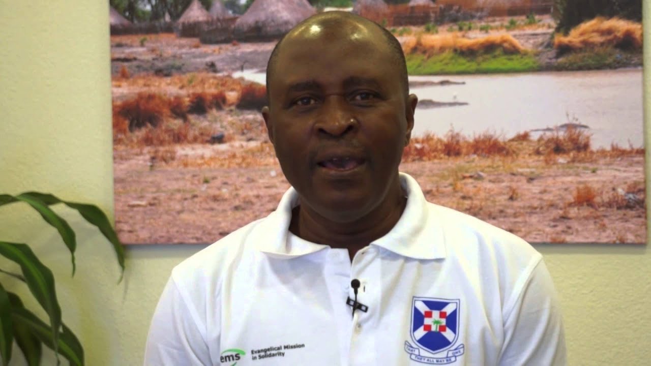 "We are proud to celebrate 200 years of Basel Mission" - YouTube