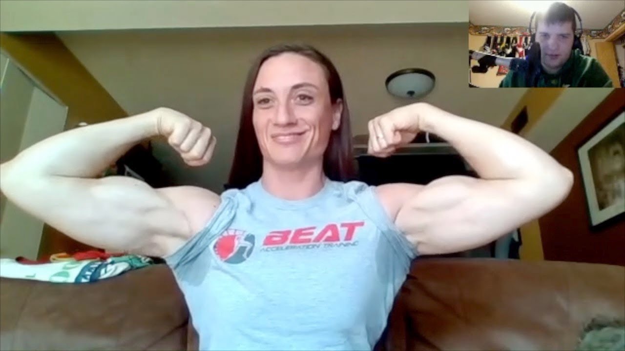 podcast 296 Carrie Rapp (Canatsey) (Second Appearance) - YouTube