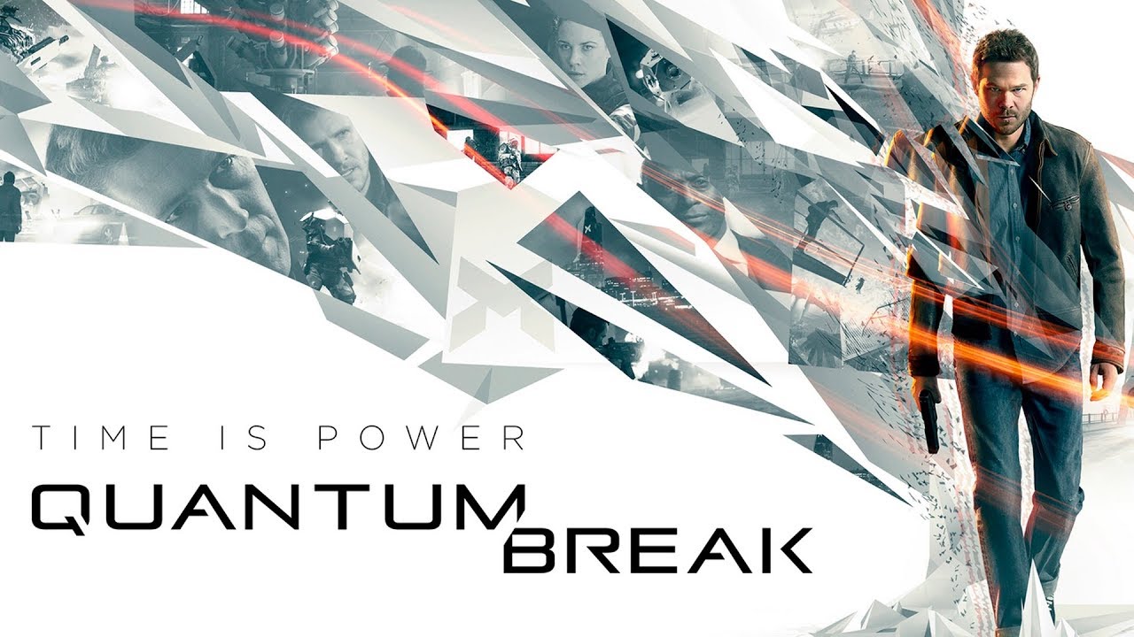 AL FIN, CHARLIE - QUANTUM BREAK #13 - GAMEPLAY EN ESPAÑOL - YouTube