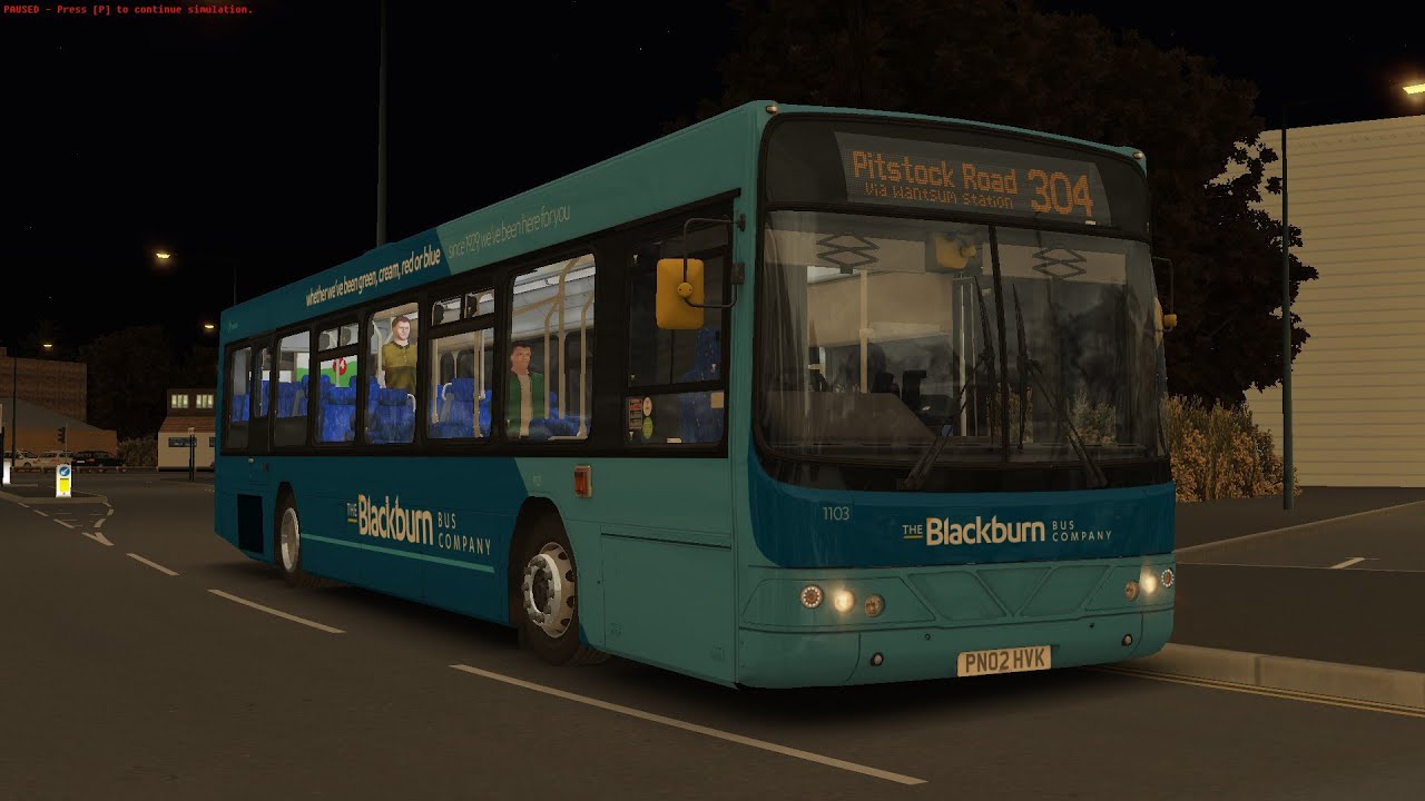 OMSI 2 & Train Sim -Live Stream - YouTube