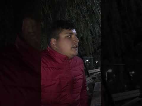 (Amatör ses) Dallarımı Kırdılar