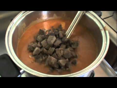 Revolcado-Chanfaina - YouTube