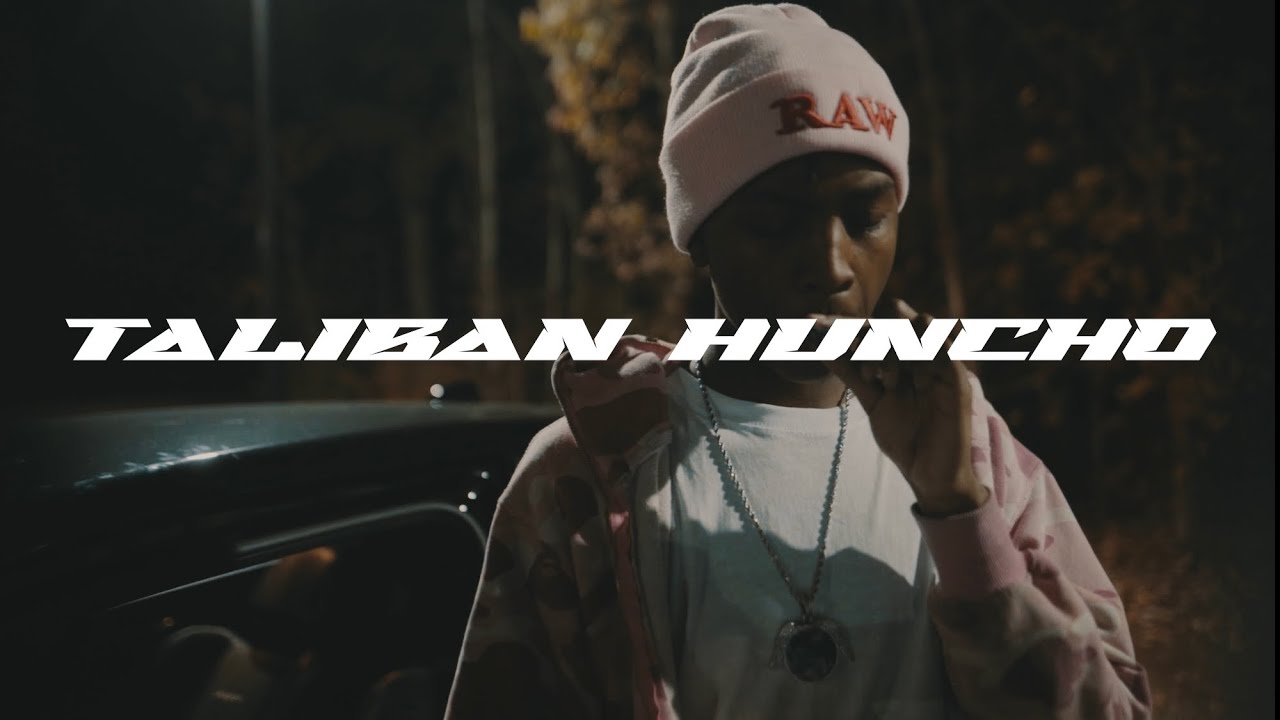 Lil Huncho - Me Vs Me (Official Video) - YouTube
