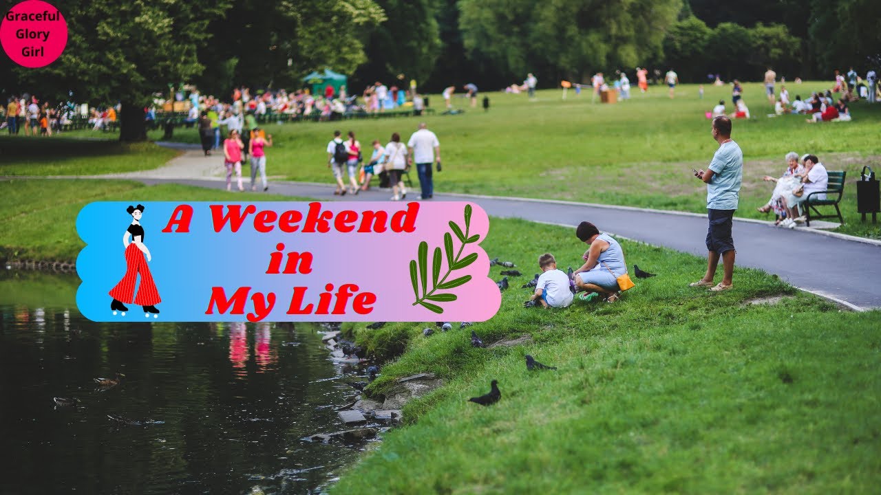My Weekend Be Like | Banglore Vlogs | A Day In My Life Vlog | Shopping ...