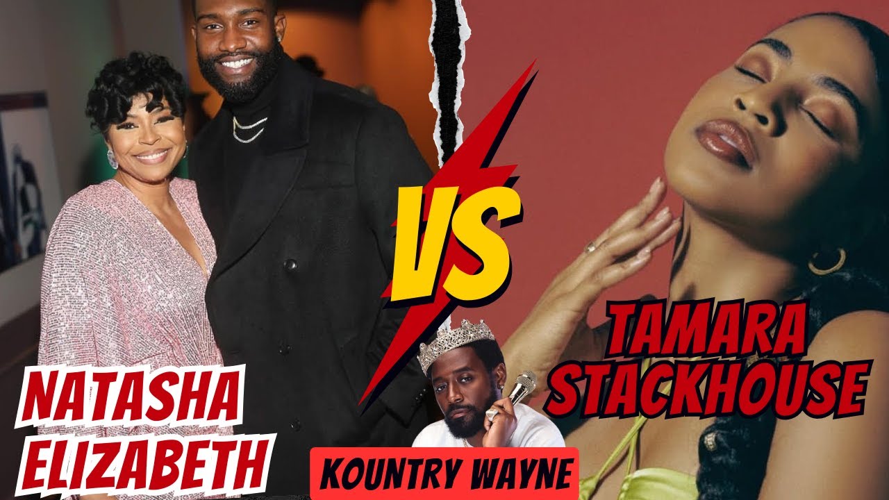 Kountry Wayne Natasha Elizabeth vs Tamara Stackhouse Lifestyle ...
