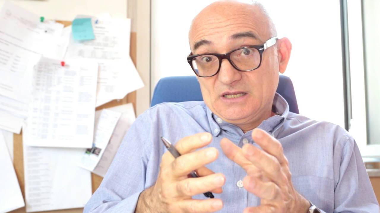 Il ruolo del Dirigente Scolastico - YouTube