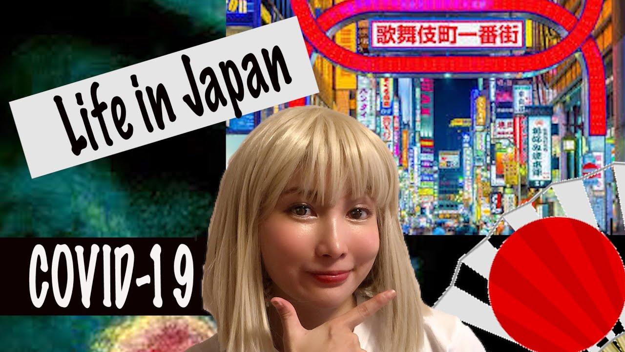 Japan Back to Normal? 🇯🇵What's Japan Really Like Right Now? - YouTube