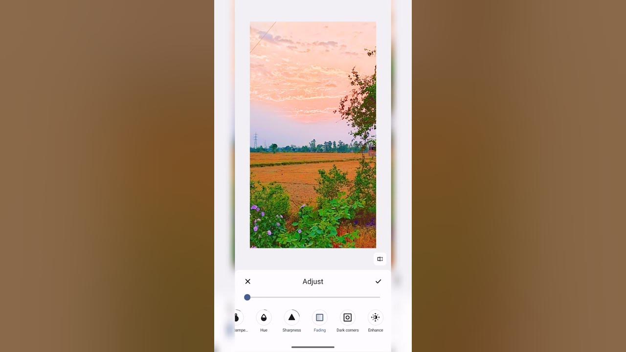 Iphone Jaisa Photo Editing Youtube