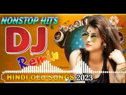 Nonstop Hits/ Hindi old Songs /Bollywood Dj Remix (Team B10 Volgos