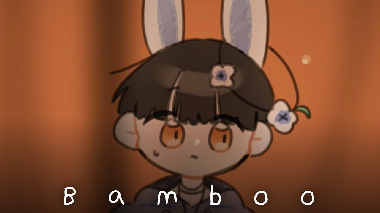 【meme】 bamboo - YouTube