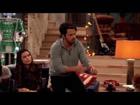 Ending Scene (Part 2) - iCarly (2021) | Clip - YouTube