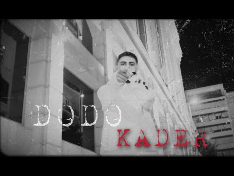Dodo - KADER ( official video )
