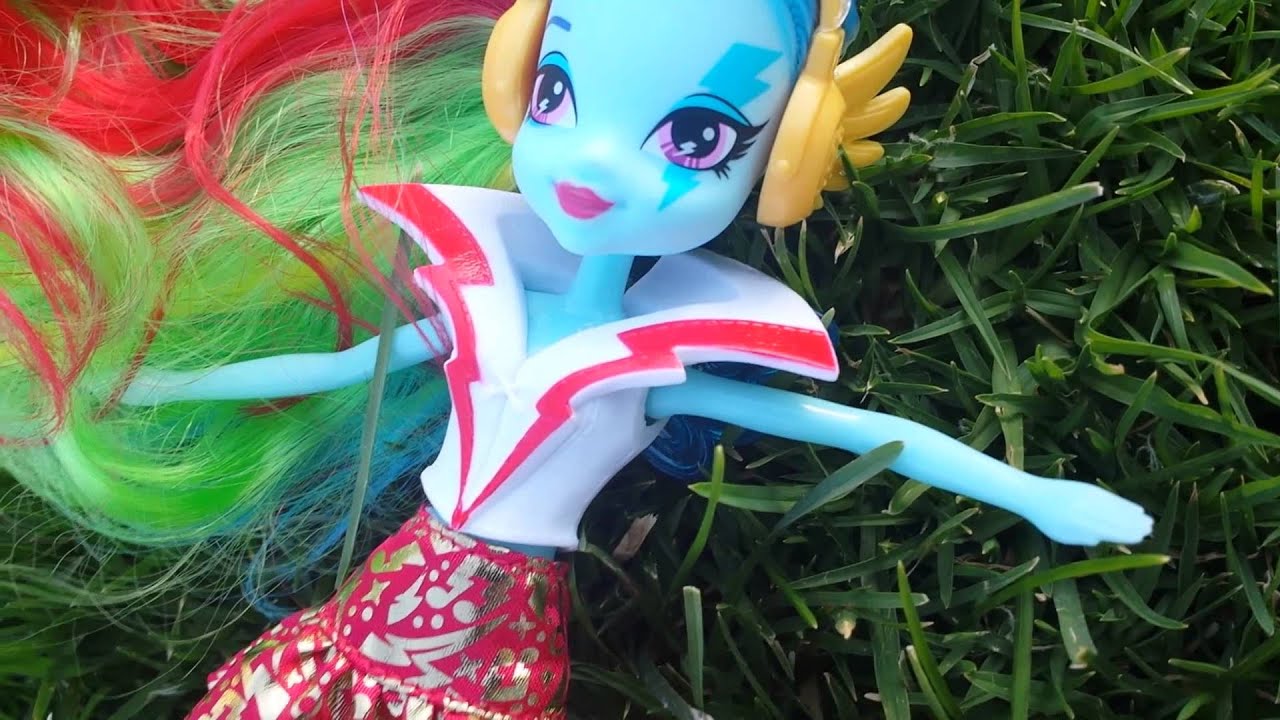 Mlp death.. 1. The death of rainbow dash - YouTube