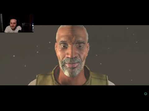 Toqtir : Half-Life Belgeseli İzliyor