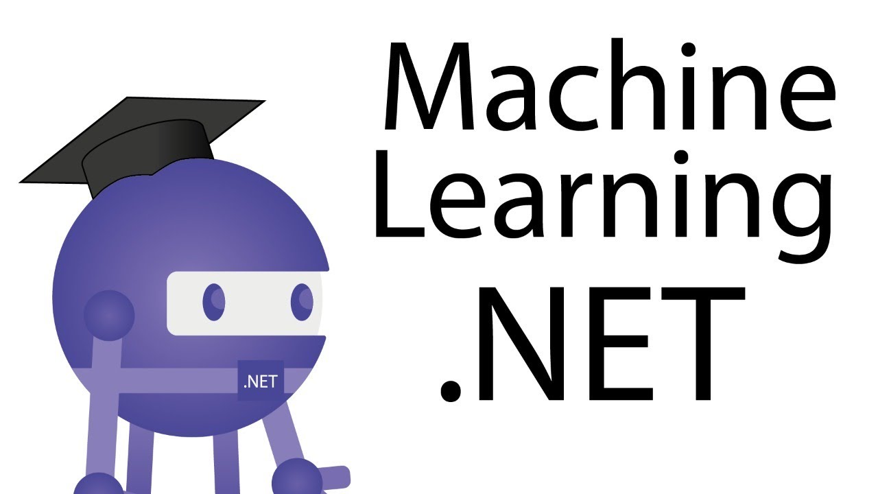 Machine Learning con .NET y C# - YouTube