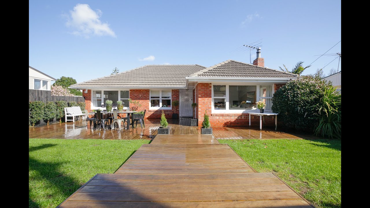25 Appleyard Crescent, Meadowbank - YouTube