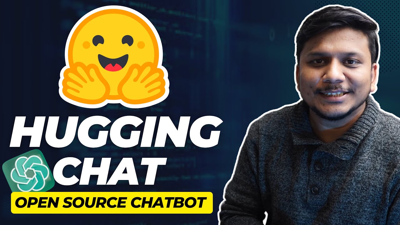 Are Hugging chat Assistants better than the OpenAI GPT ? - YouTube