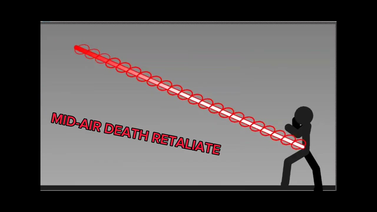 A secret brother a forgotten past (stick nodes) - YouTube