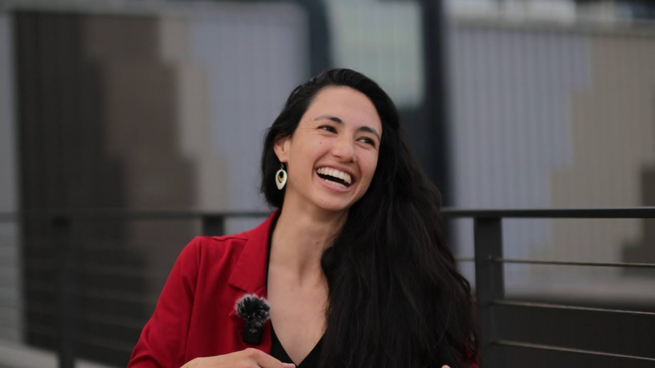 Live With Jhana Li - YouTube