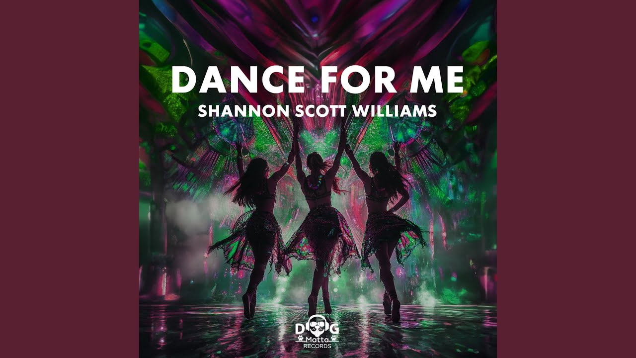 Dance for Me (Extended Mix) - YouTube