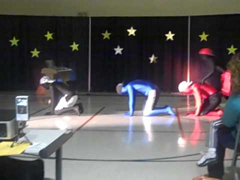 MORPH SUIT DANCE ( KID FAILS!!) - YouTube