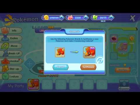 HO-OH EVOLUTION - YouTube