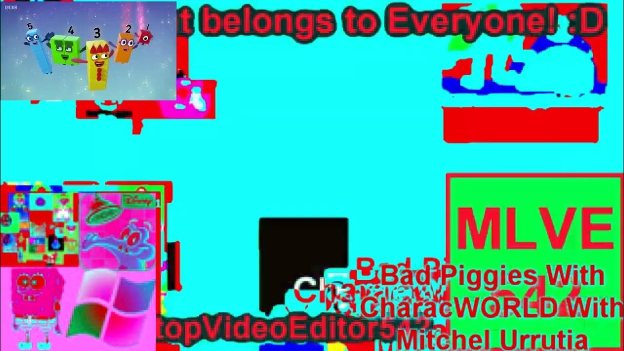 Preview 2 Clock Effects^52 - YouTube