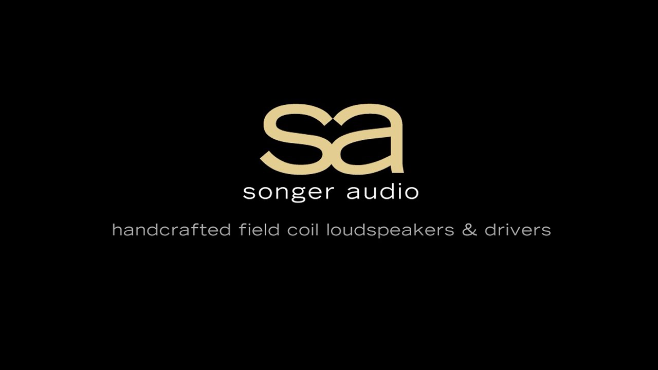 An Introduction to the Songer Audio S1 - YouTube