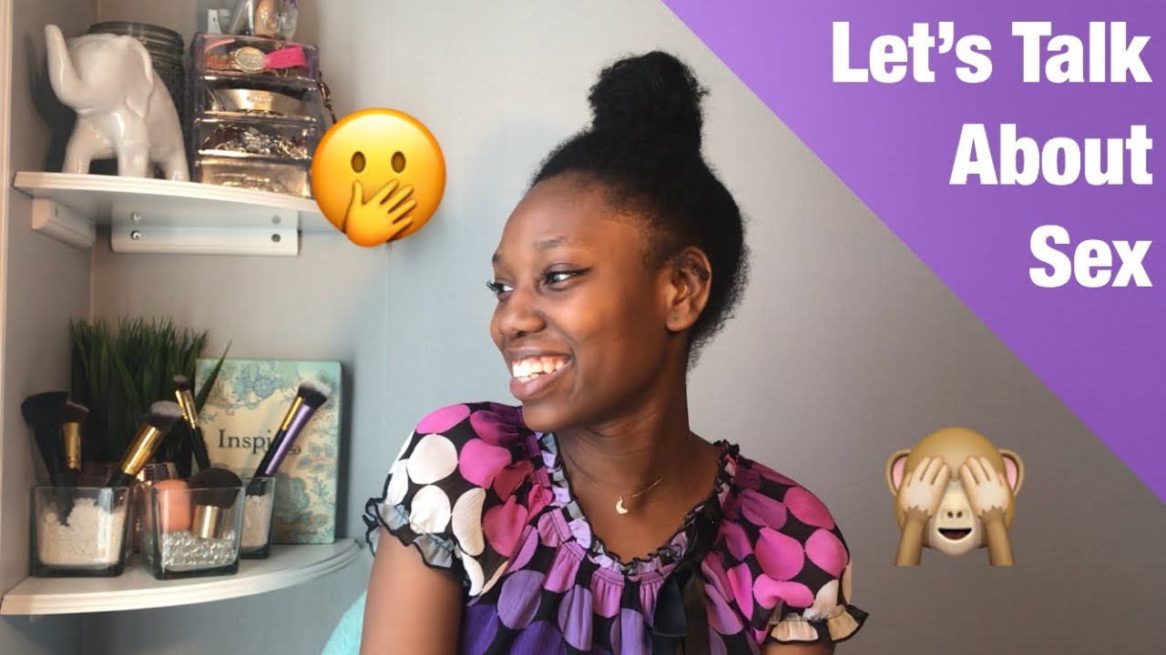 How To Practice Abstinence | ChristeleByBethsey - YouTube