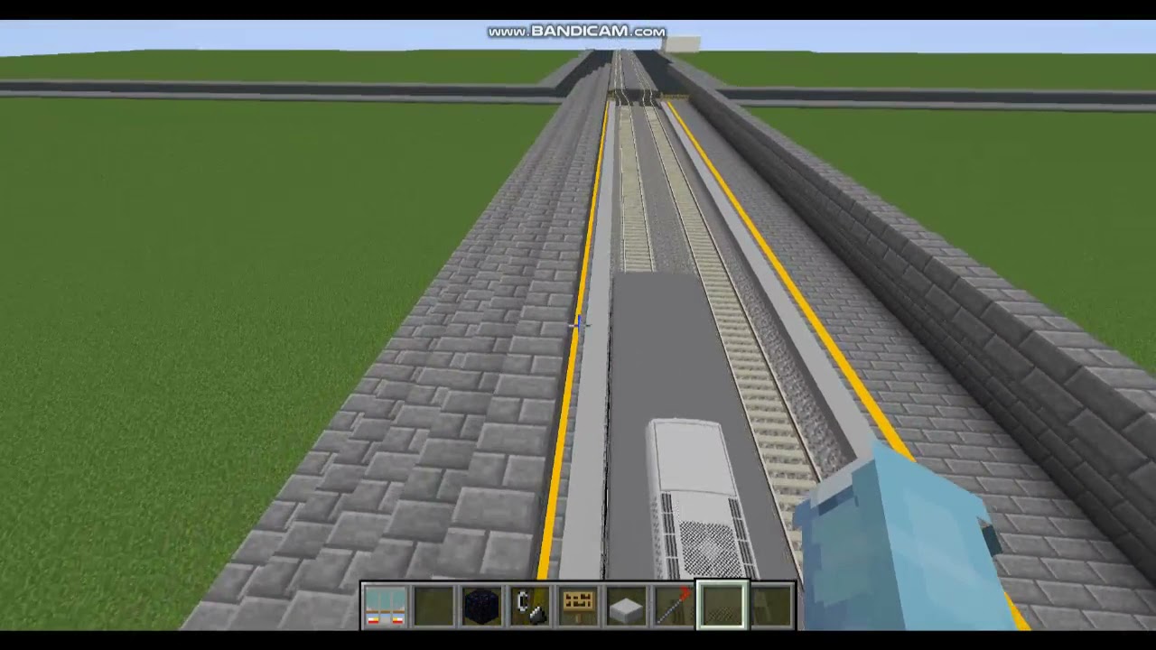 rtm 대형 프로젝트 서버 4호선 - YouTube