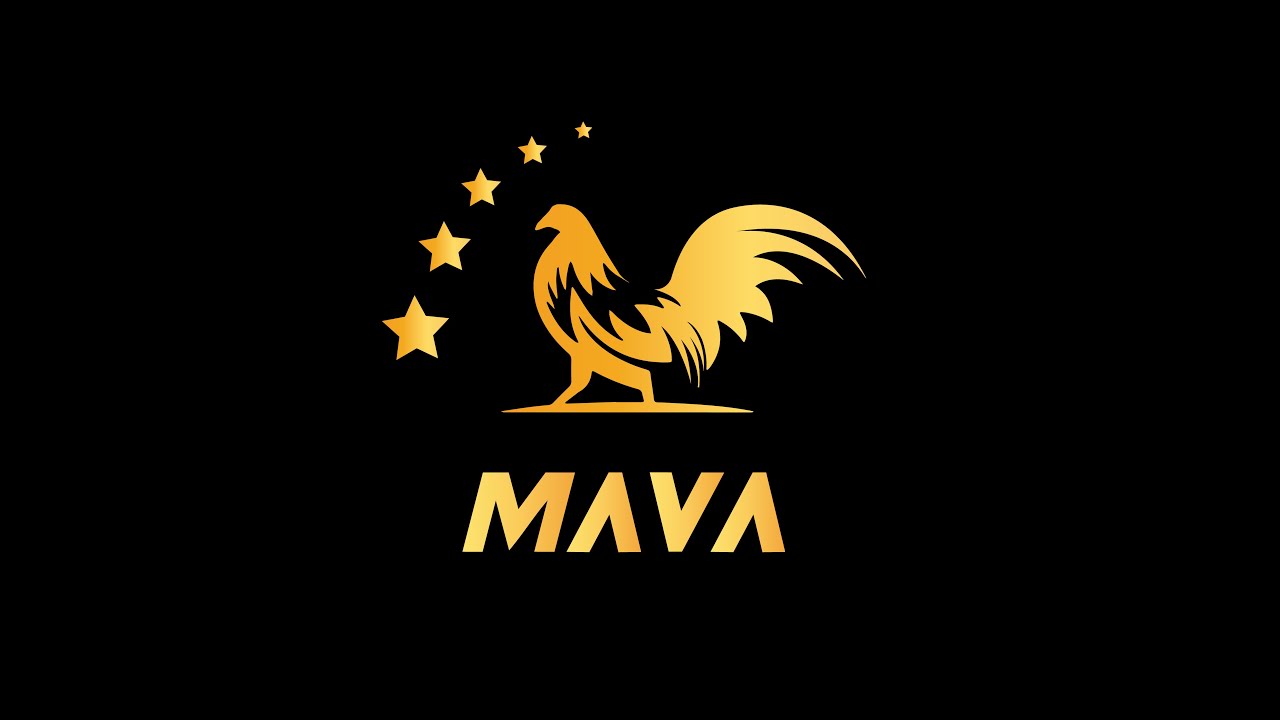 Diseño de Logotipo para tu gallera - YouTube