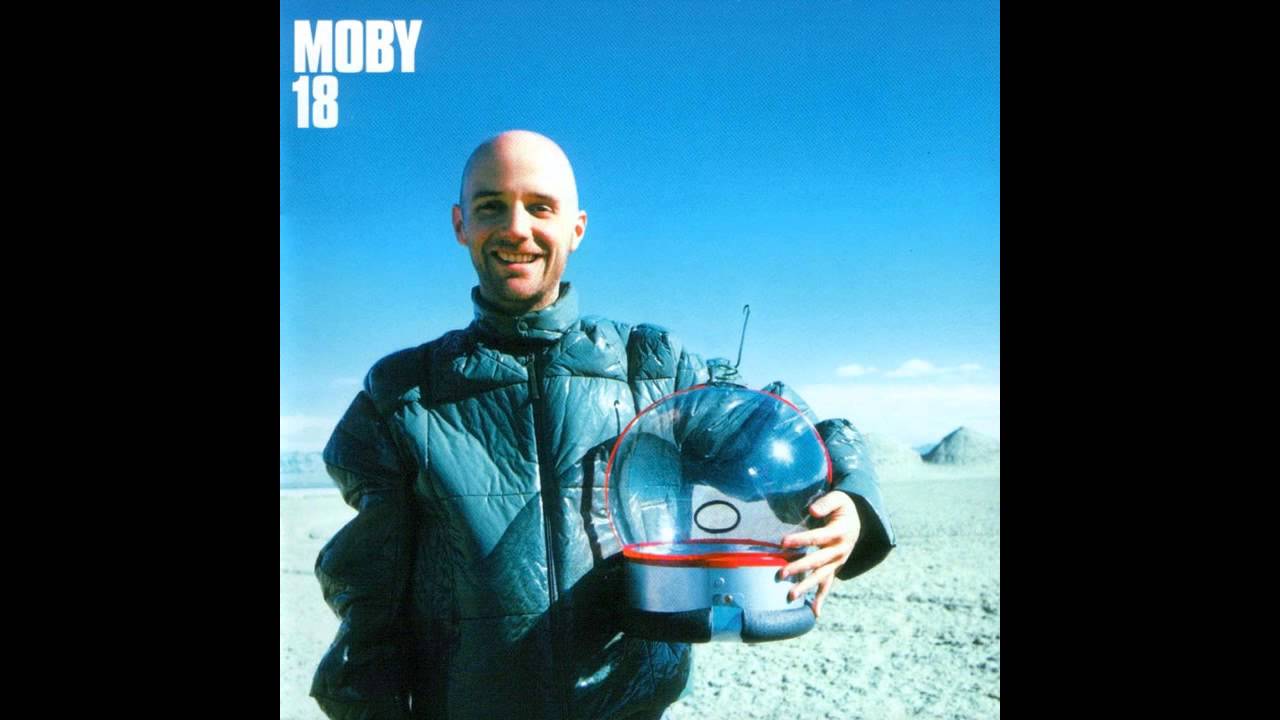 Sunday (The Day Before My Birthday) - Moby - YouTube