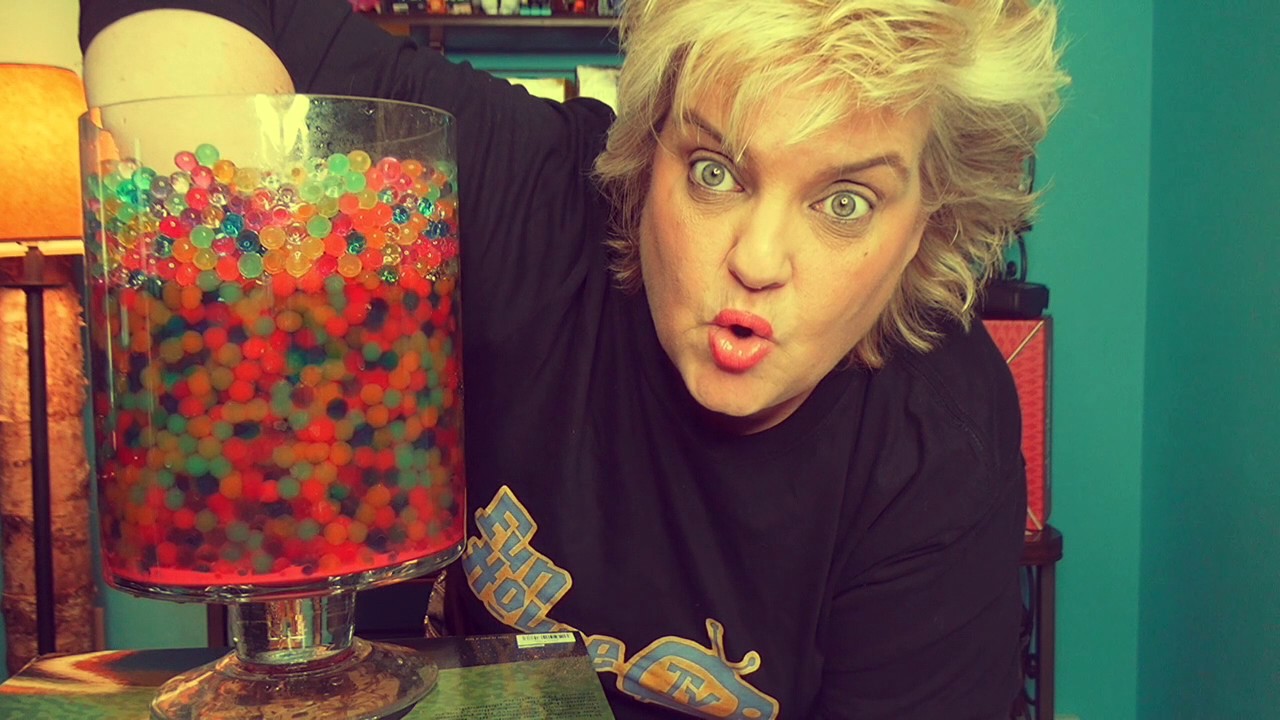 REAL RUBY DIG IT DISASTER! JUST A BIG MESS!!! - YouTube