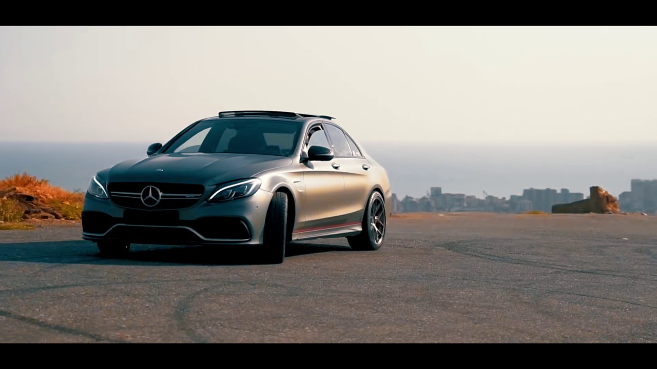 BM X MBT X MARSO - CHANEL - YouTube