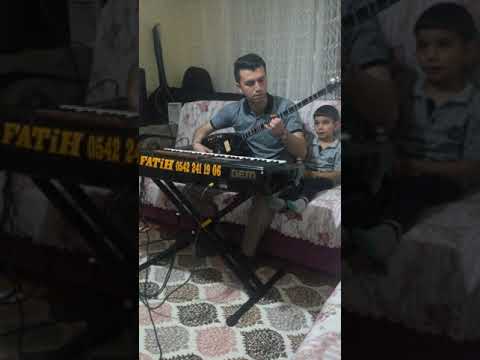 Mavi Mavi Masmavi - FATİH TÜRKBEN