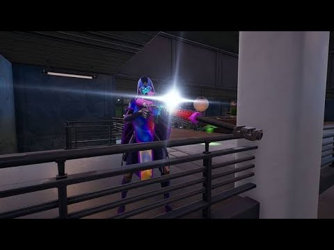 Tip #21 🎯 Fortnite Sniper Rifles: Unmasking the Glare! Tips for Crystal ...