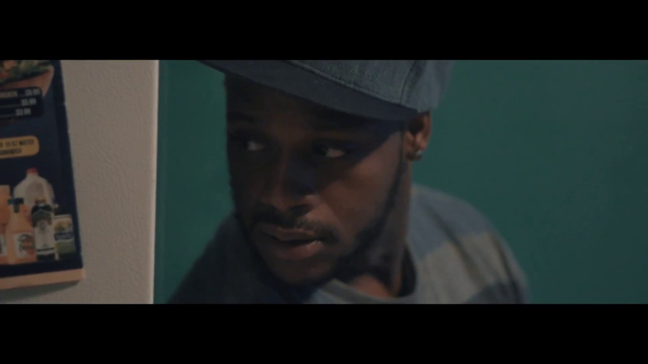 THE MOVE - ACTION SHORT - YouTube