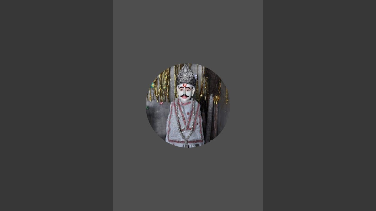 Shri Jotram Mandir Taranagar is live#jotrambhajan #jotram_baba_ke ...