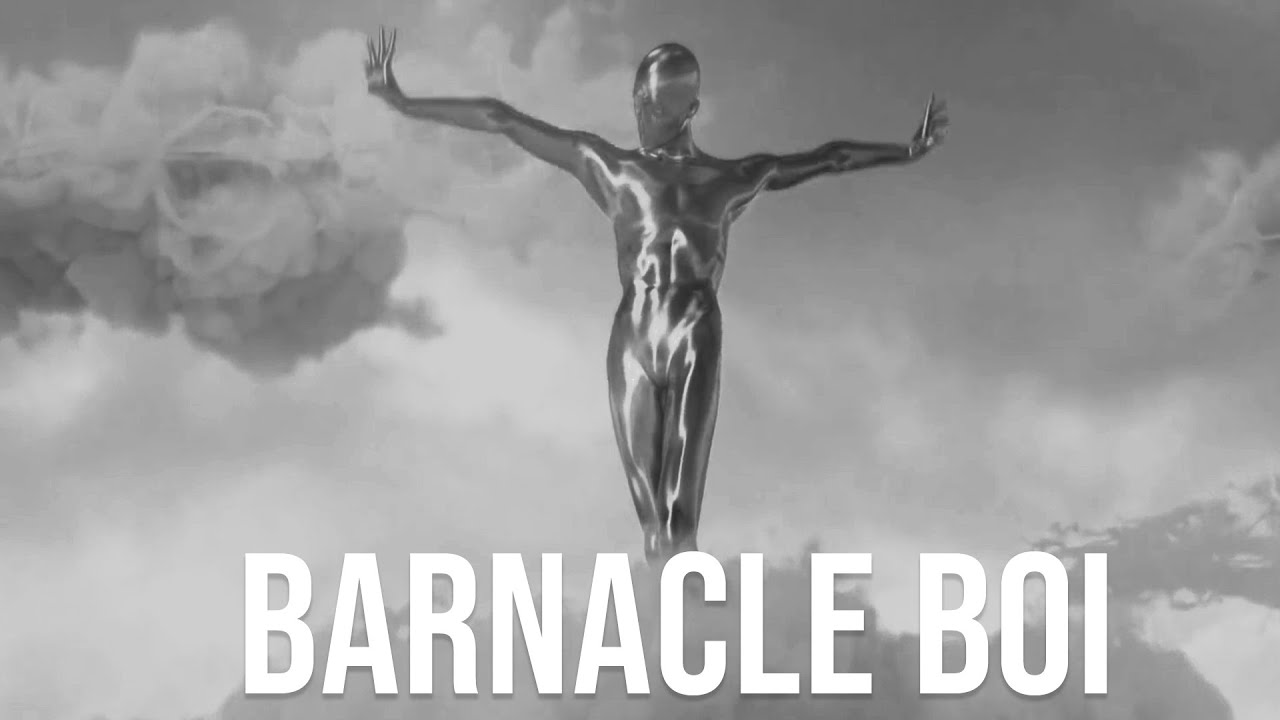 BARNACLE BOI SAMPLE PACK VOL. 1 - YouTube