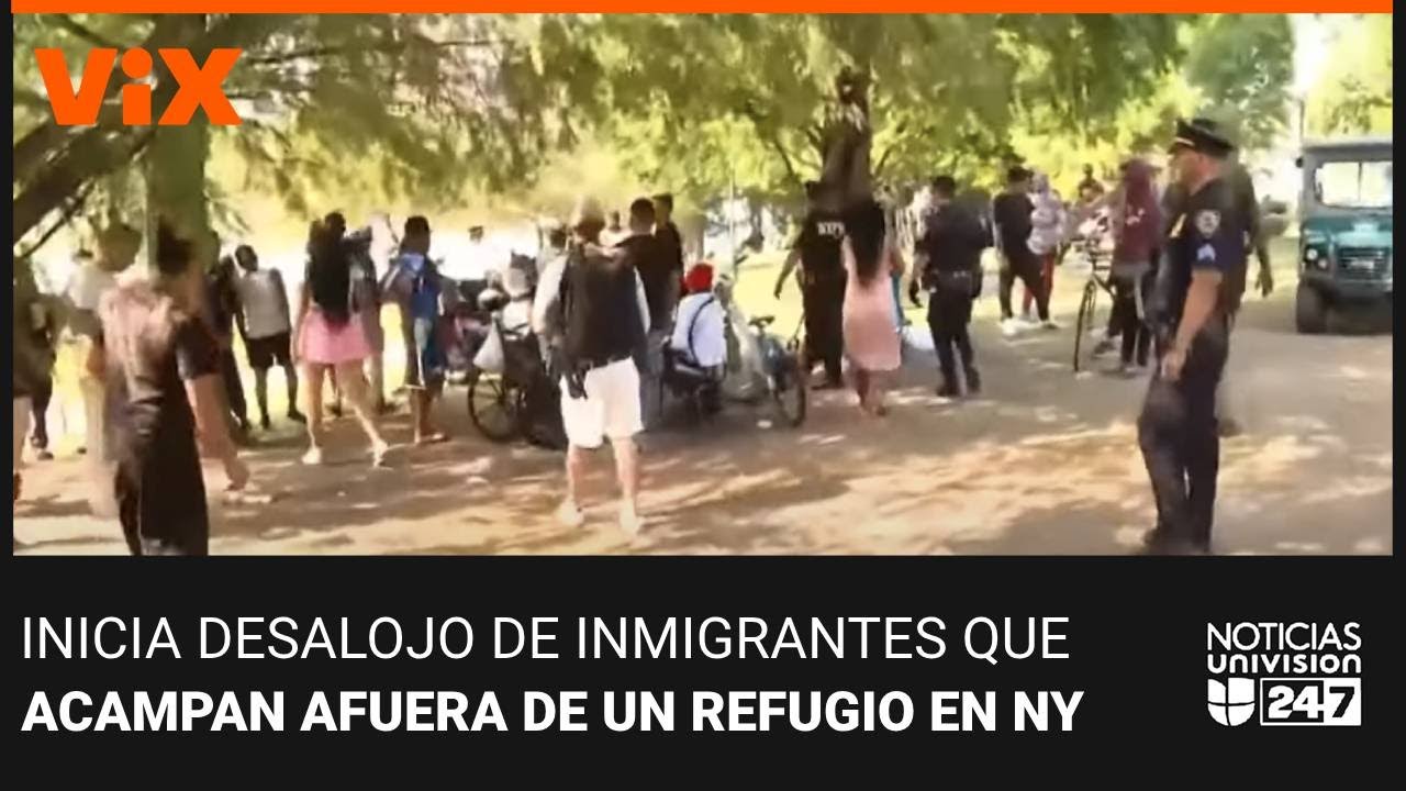 Noticias Univision de la tarde, 14 de agosto de 2024 | Noticias ...