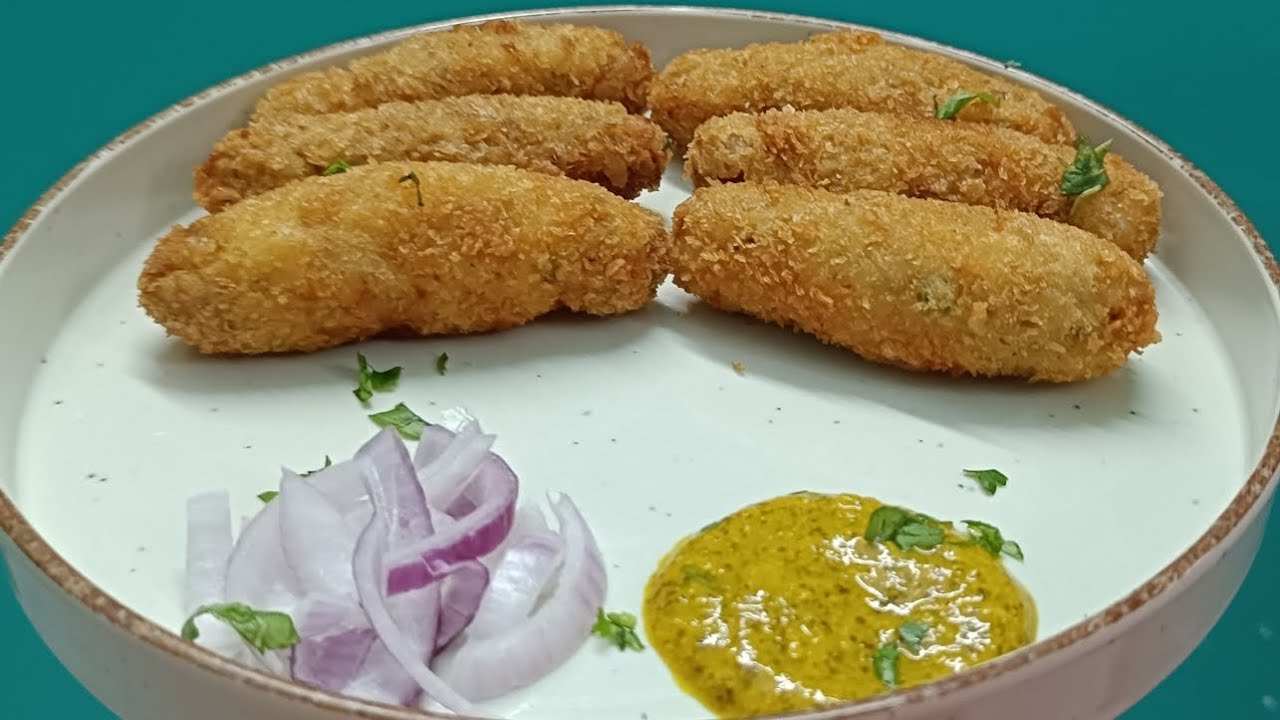 CHEESE CHICKEN FINGERS || CHICKEN FINGERS RECIPE || CHICKEN SNACKS ...