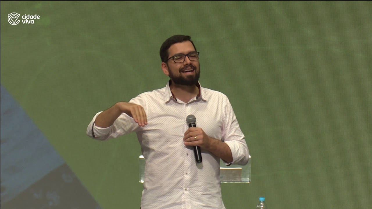 Thiago Dutra - Há tempo para todas as coisas - Eclesiastes 3 - YouTube