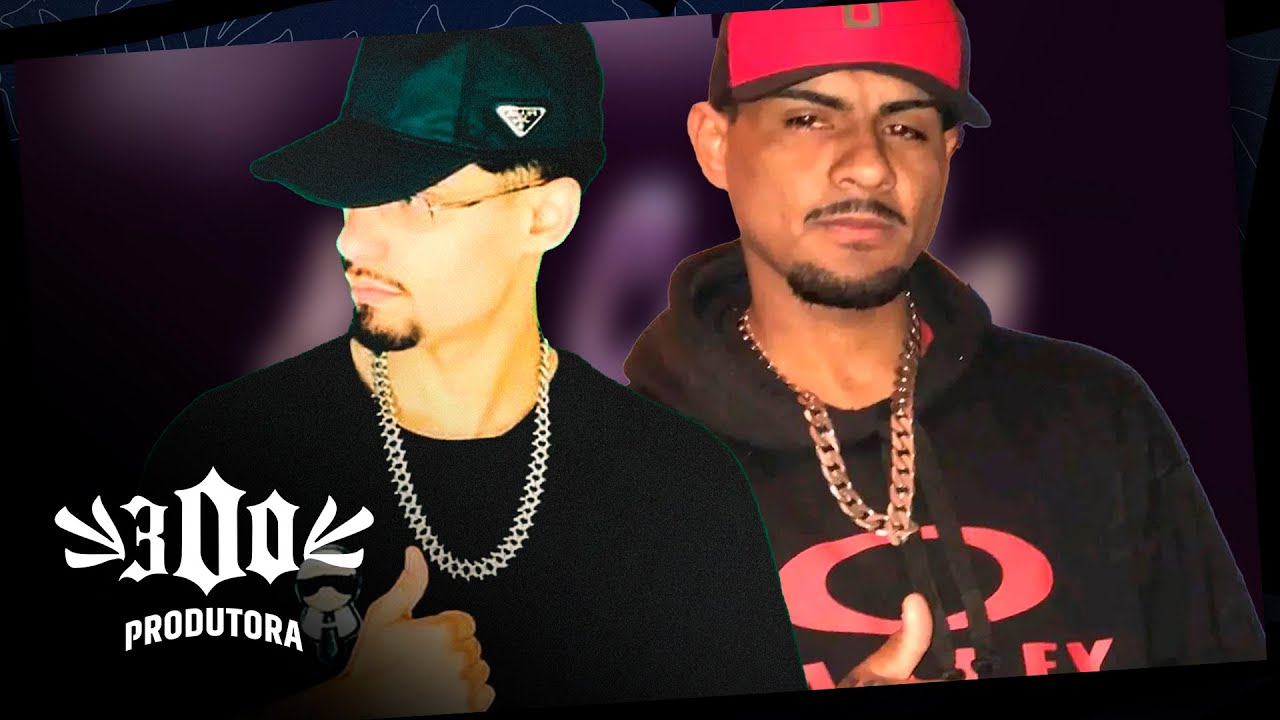 MC Indio AP e MC Kanadá - Aló Camila (Prod. Kanadá) - YouTube