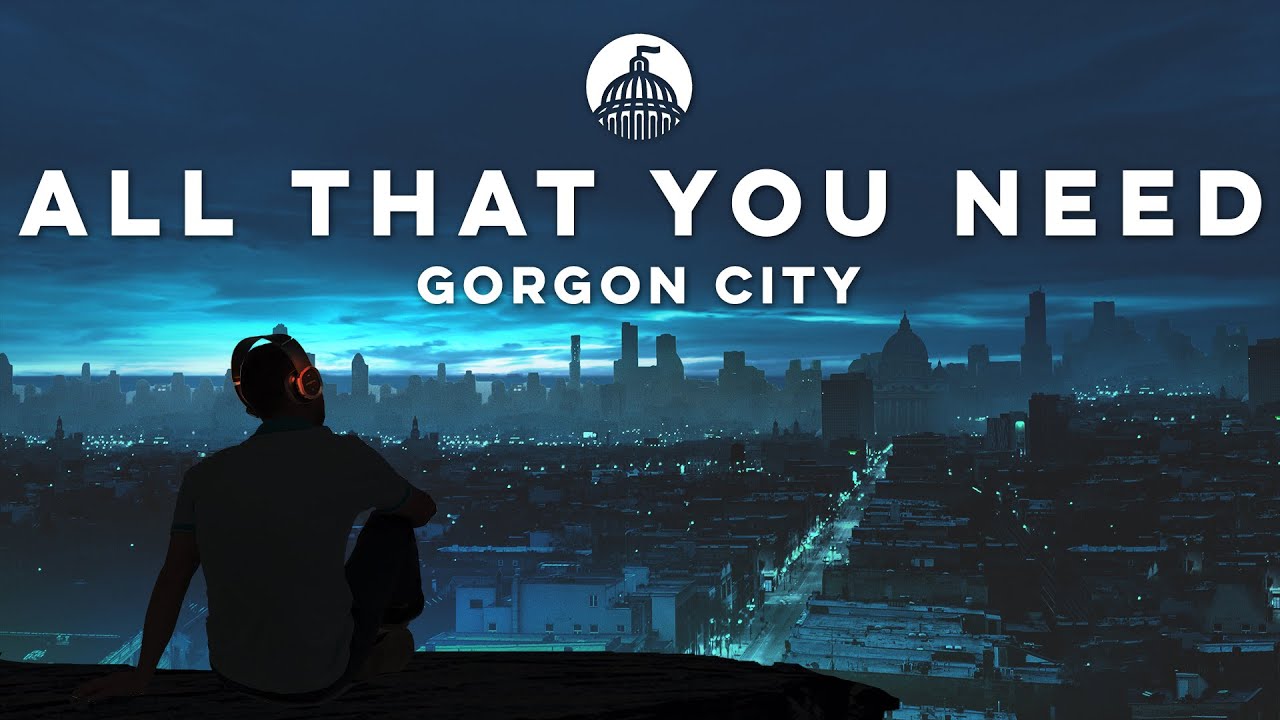 Gorgon City - All That You Need (feat. Caroline Byrne) - YouTube