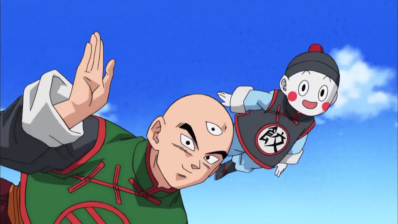 Cartoon Network India Dragon Ball Super Episode 3 Promo [ Bang Zoom ...