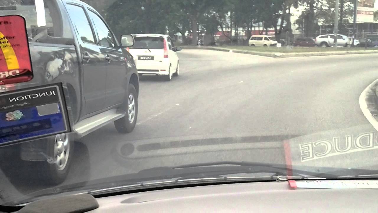 Naza ria JP produced with engine toyota 2mz-fe - YouTube