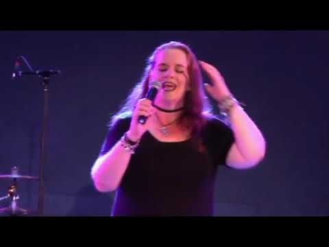 Better Place To Be - Robin Eve 2019 - YouTube
