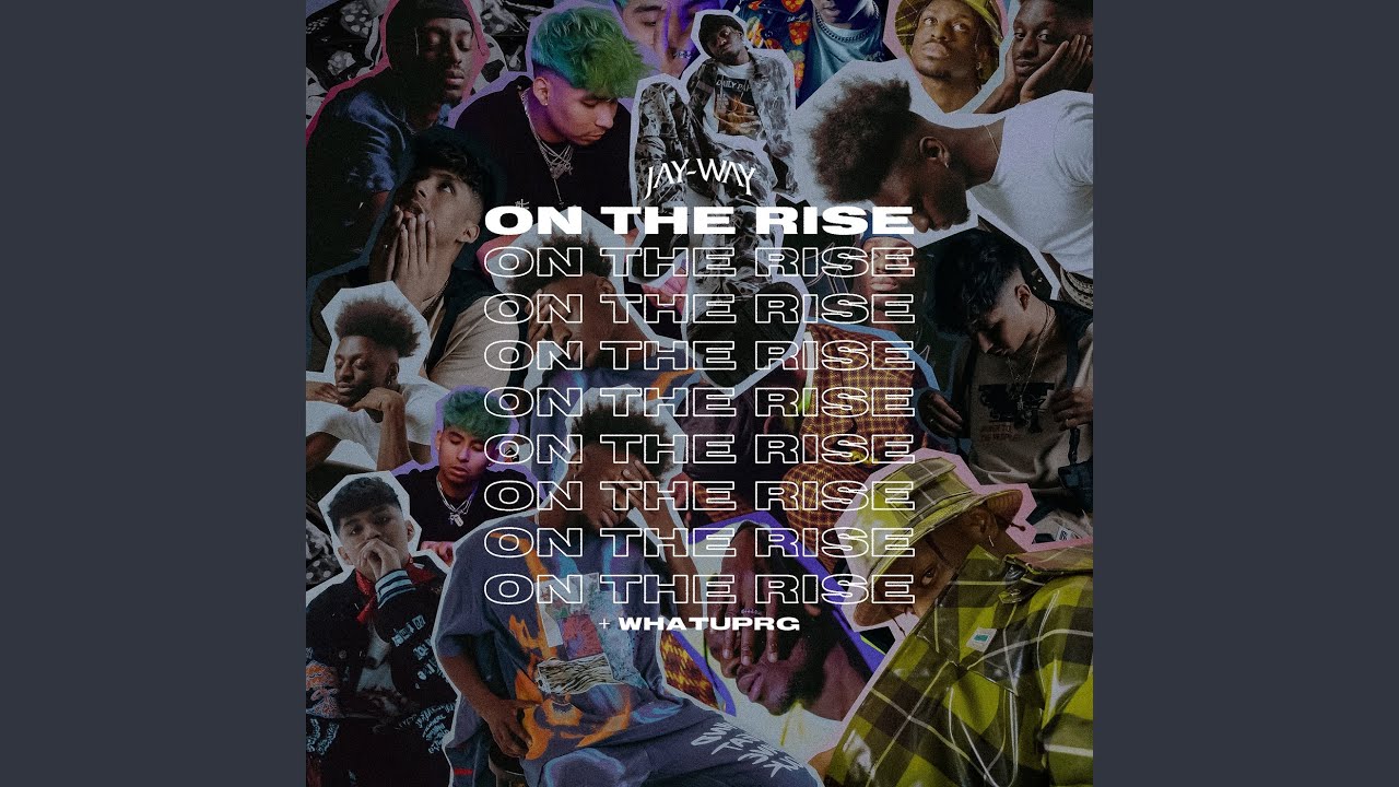 On The Rise (Remix) - YouTube Music