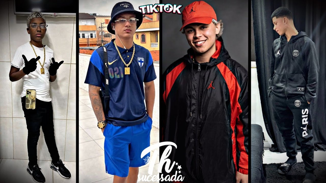 SEQUÊNCIA DA TROPA DO 021 Vs AS MAIS TOCADAS NO TIKTOK / RJ [ DJ's ...